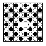 Portfolio: Artificial Intelligence – Konane | William Laffan